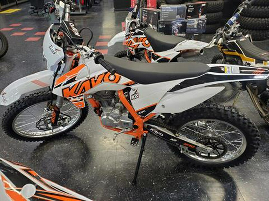 2024 Kayo K2 230 for sale in Broken Arrow, OK