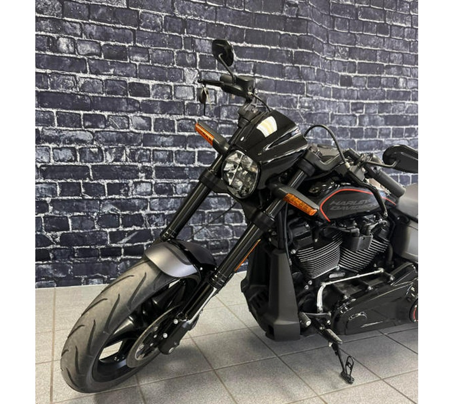 2019 Harley-Davidson® FXDRS - FXDR™ 114 for sale in South Charleston, WV