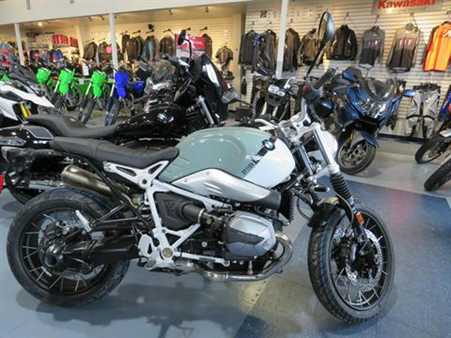 2023 BMW R NineT Scrambler - Option 719/Select/Cross Spokes for sale in ...