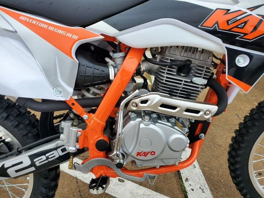 2022 Kayo K2 230 for sale in Lewisville, TX