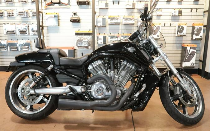 Harley-Davidson V-Rod Muscle motorcycles for sale - MotoHunt