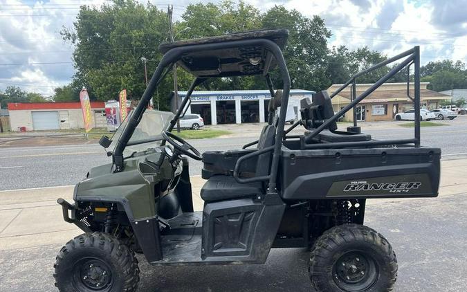 Polaris Ranger XP 800 UTVs for sale - ATVHunt