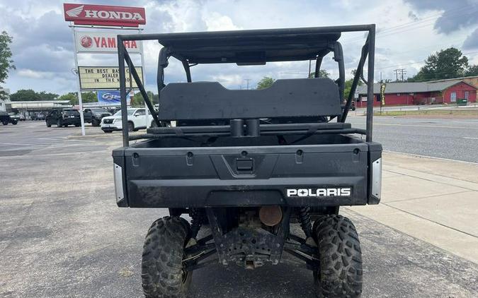 Polaris Ranger XP 800 UTVs for sale - ATVHunt