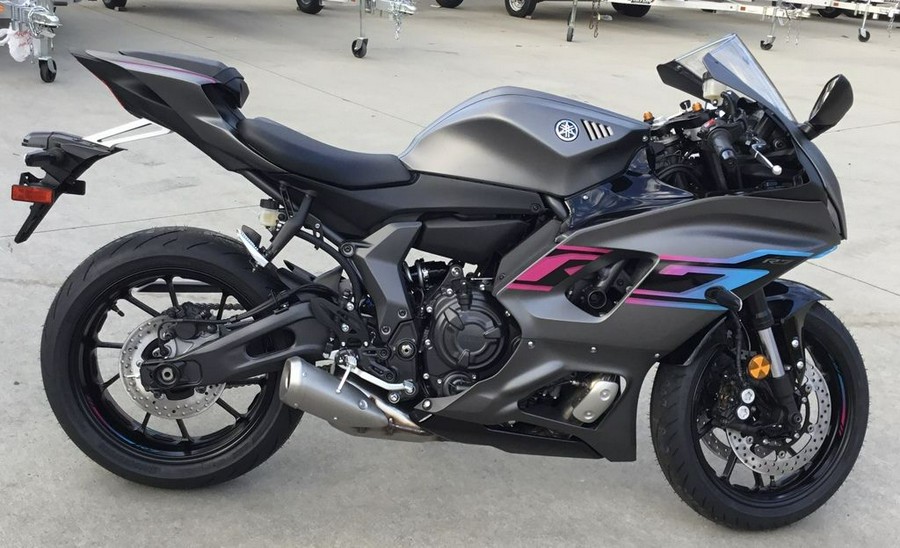 2024 Yamaha YZF-R7 for sale in Charlotte, NC