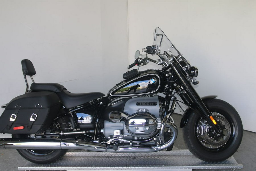 2021 BMW R 18 Classic for sale in San Diego, CA