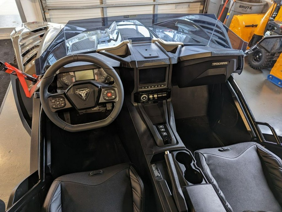 2022 Polaris Slingshot® Slingshot® SLR Forged Red (AutoDrive) for sale ...