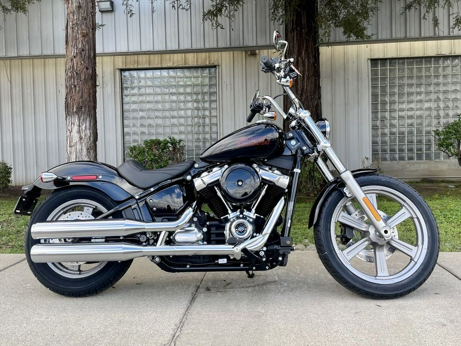 2023 Harley-Davidson® FXST - Softail® Standard for sale in Modesto, CA