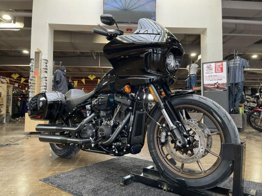 2023 Harley-Davidson® FXLRST - Low Rider® ST for sale in Libertyville, IL