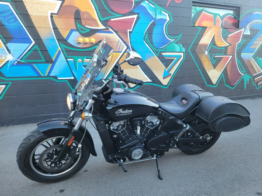 2023 Indian Scout® for sale in Nashville, TN