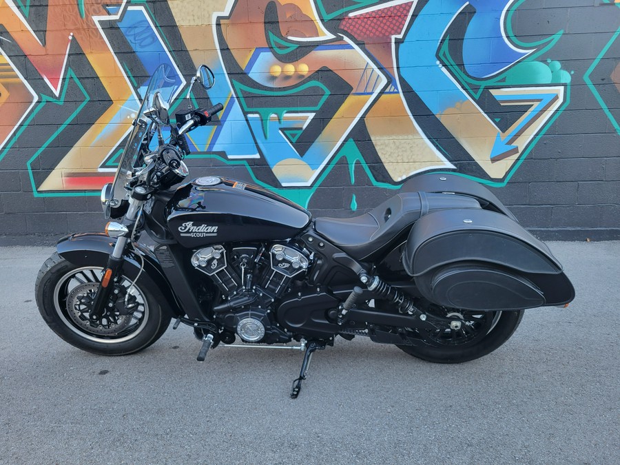 2023 Indian Scout® for sale in Nashville, TN