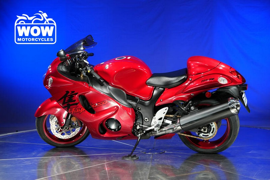 2020 Suzuki HAYABUSA 1300 BUSA GSXR1300 GSX1300R ABS for sale in ...