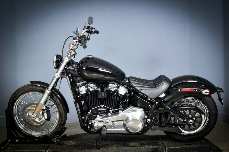 2020 Harley-Davidson Softail Standard for sale in Riverside, CA