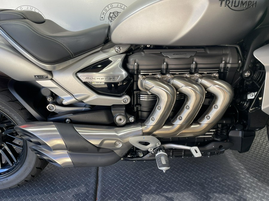2023 Triumph ROCKET 3 R for sale in New Orleans, LA