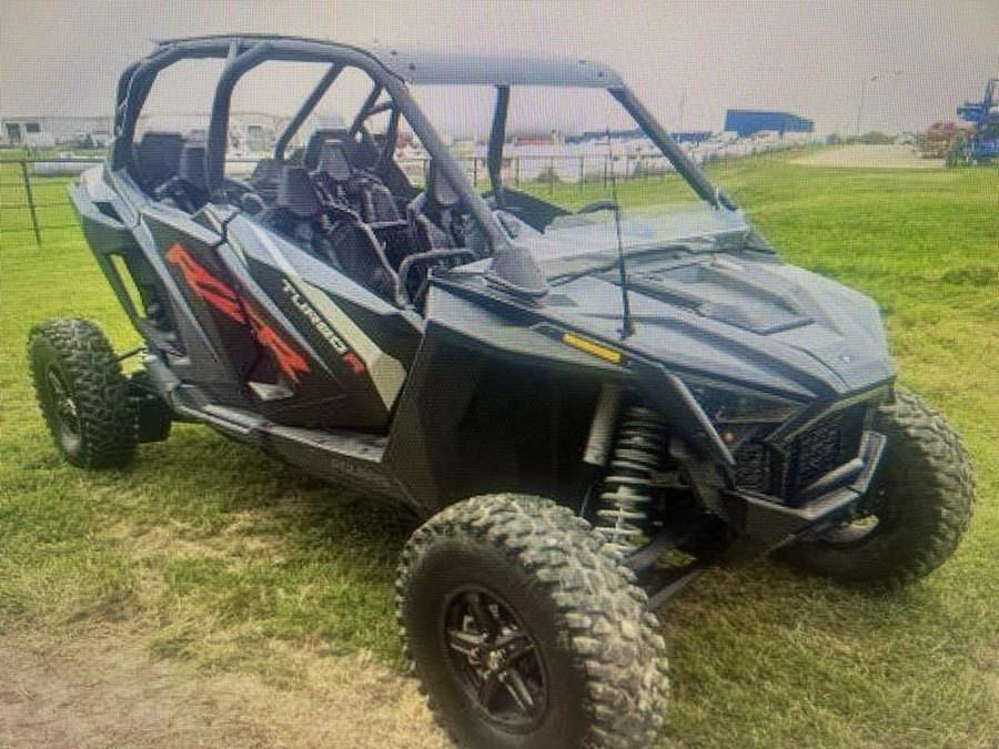 2023 Polaris® RZR Turbo R 4 Ultimate for sale in Lincoln Park, MI