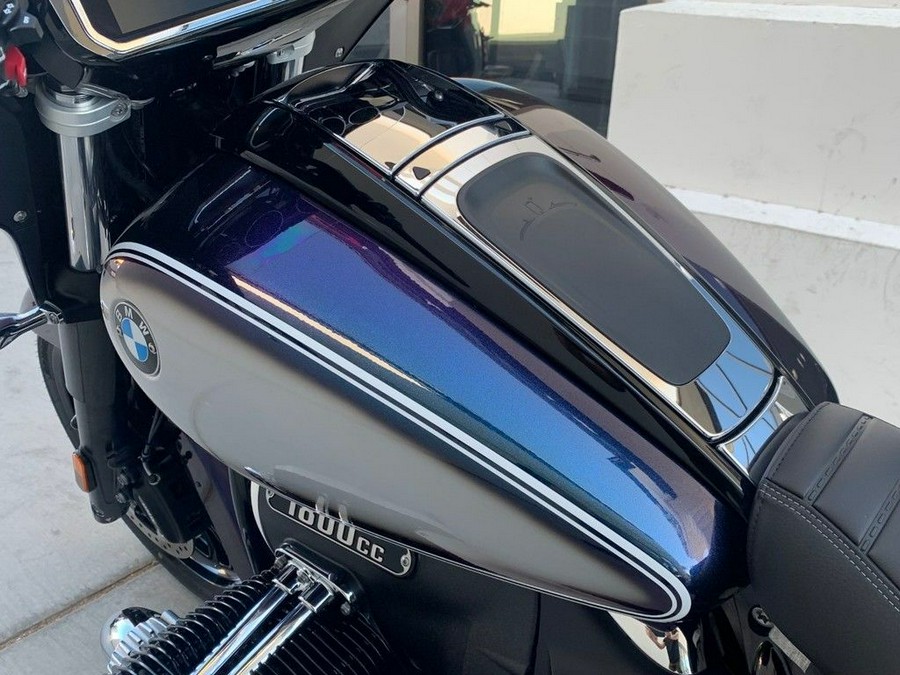 2022 BMW R 18 B 719 Galaxy Dust Metallic/Titan Silver 2 Metallic for ...