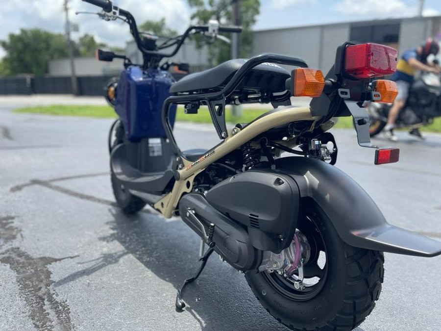 2023 Honda® Ruckus for sale in Houston, TX