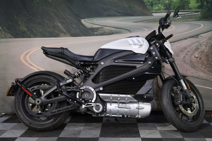 2022 LiveWire™ LiveWire ONE™ for sale in Chatsworth, CA