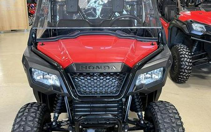Honda Pioneer 500 UTVs for sale - ATVHunt
