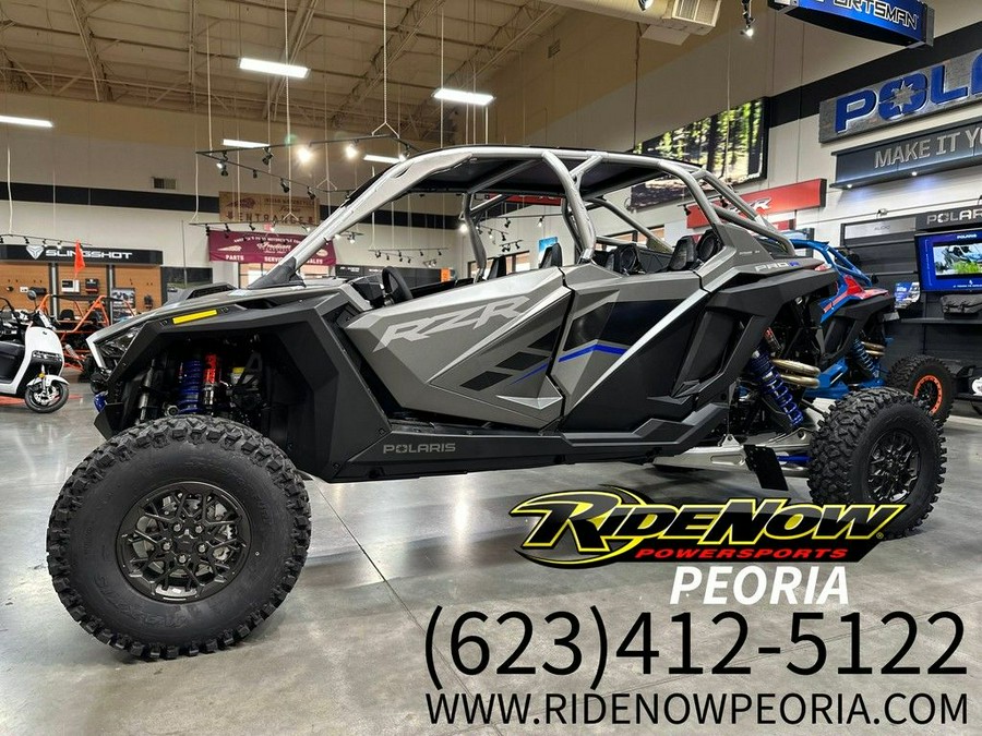 2024 Polaris® RZR Pro R 4 Ultimate for sale in Peoria, AZ