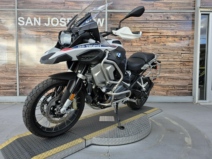 2024 BMW R 1250 GS Adventure for sale in San Jose, CA