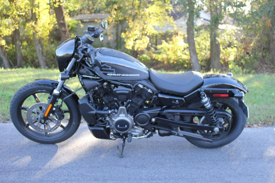 2022 Harley-Davidson® RH975 - Nightster™ for sale in Charleston, SC