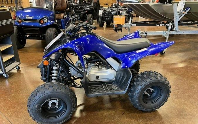 Used Yamaha Raptor 90 ATVs for sale - ATVHunt