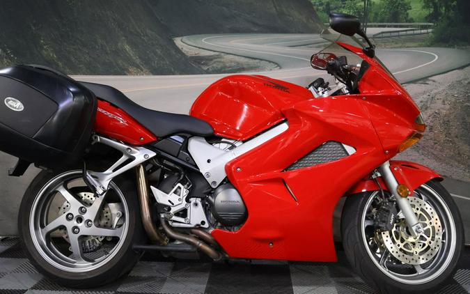 Honda Interceptor motorcycles for sale - MotoHunt