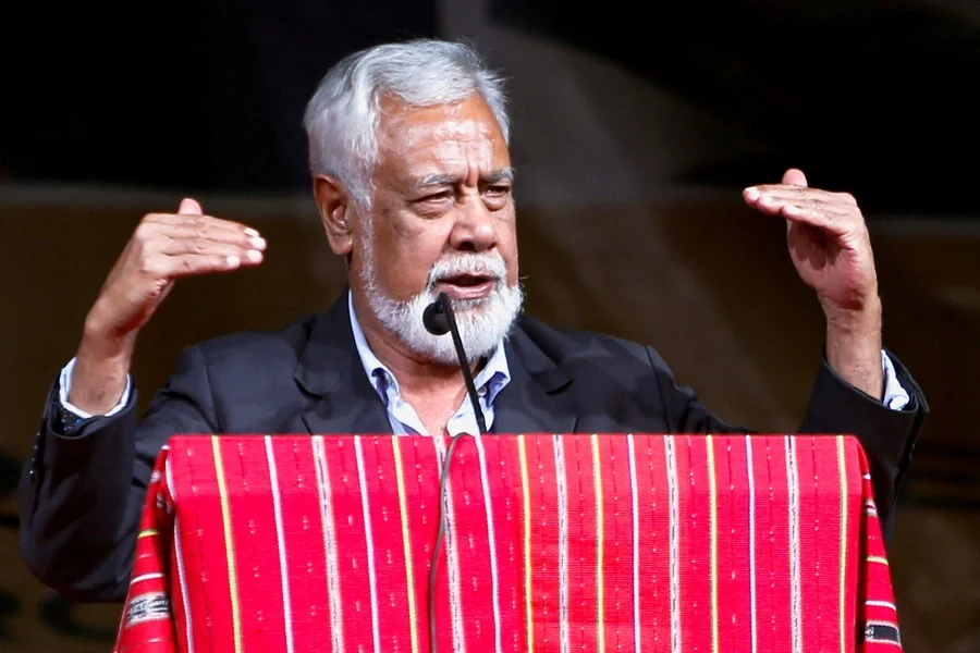 Timor-Leste As ASEAN’s 11th Member, Opening New Chapter of Growth ...