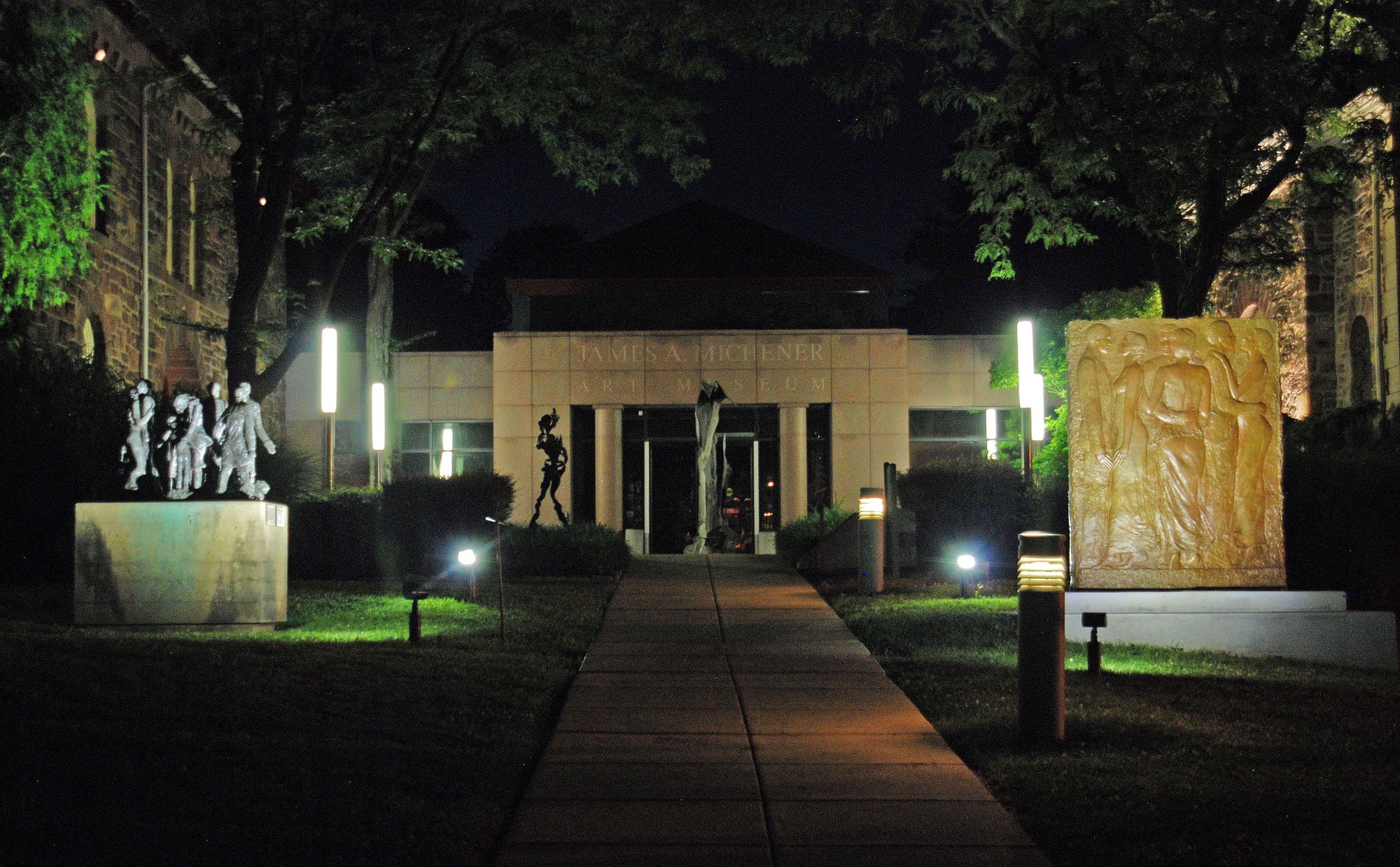 George R. Anthonisen | Bucks County Artists Database