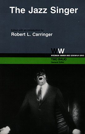 Samson Raphaelson | Bucks County Artists Database
