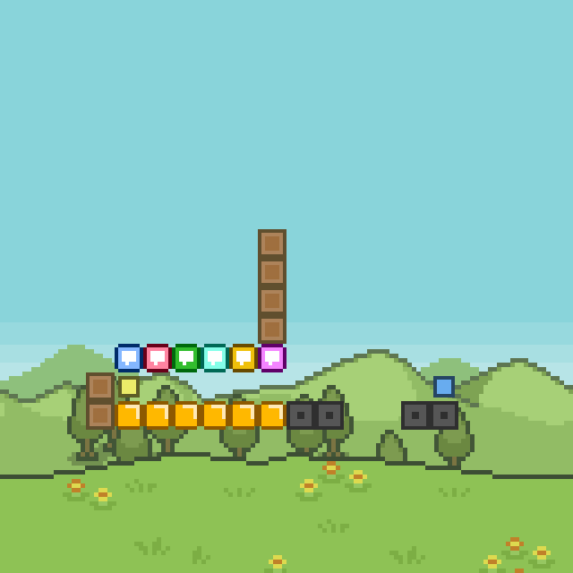 Announcements - Block Bros