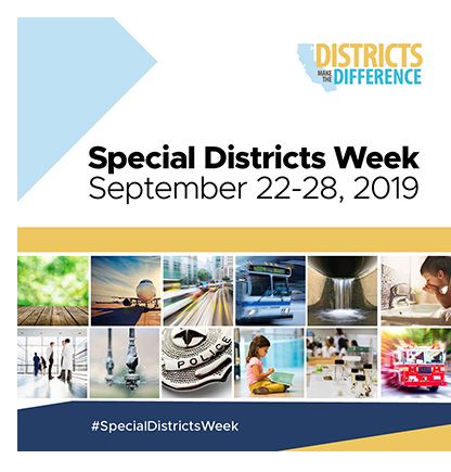 Special Districts Week September 22-28 | Mid-Peninsula Water District