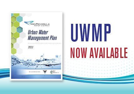 Mid-Peninsula Water District | Sustainable Water for Future Generations