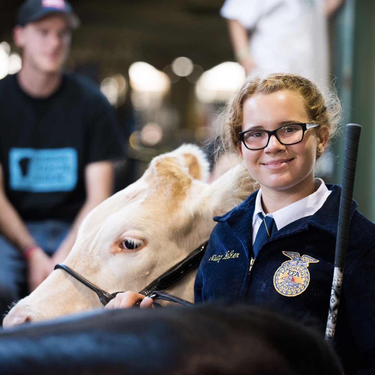 Livestock | California Mid-State Fair