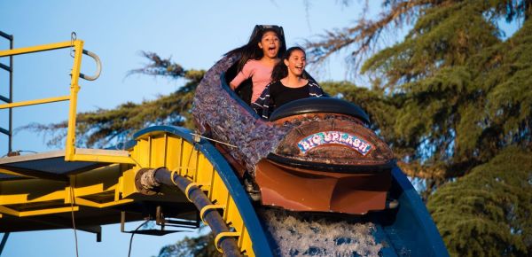 Official Website of the California Mid-State Fair | Paso Robles, CA