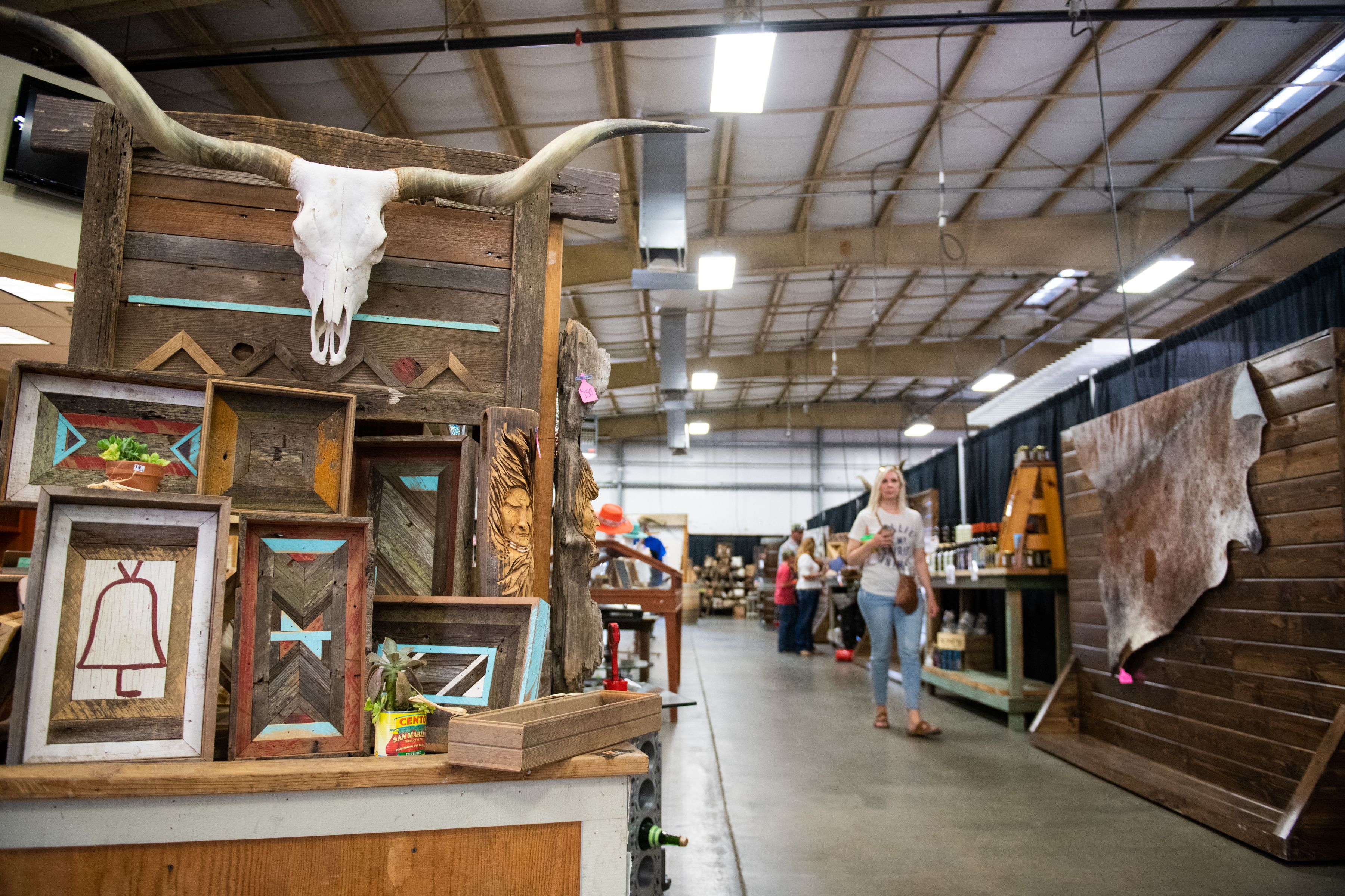 Mission Market Place | California Mid-State Fair