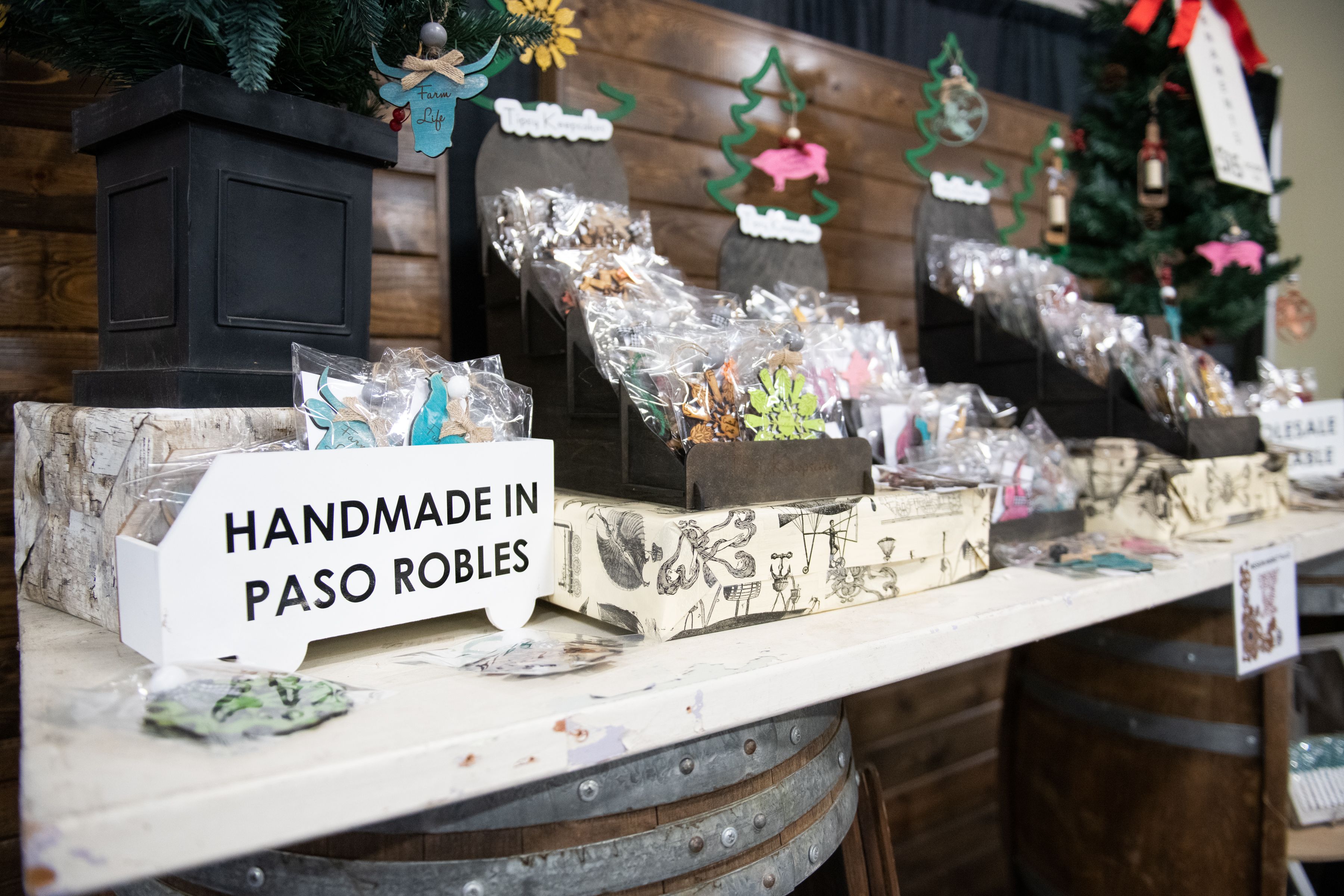 Mission Market Place | California Mid-State Fair