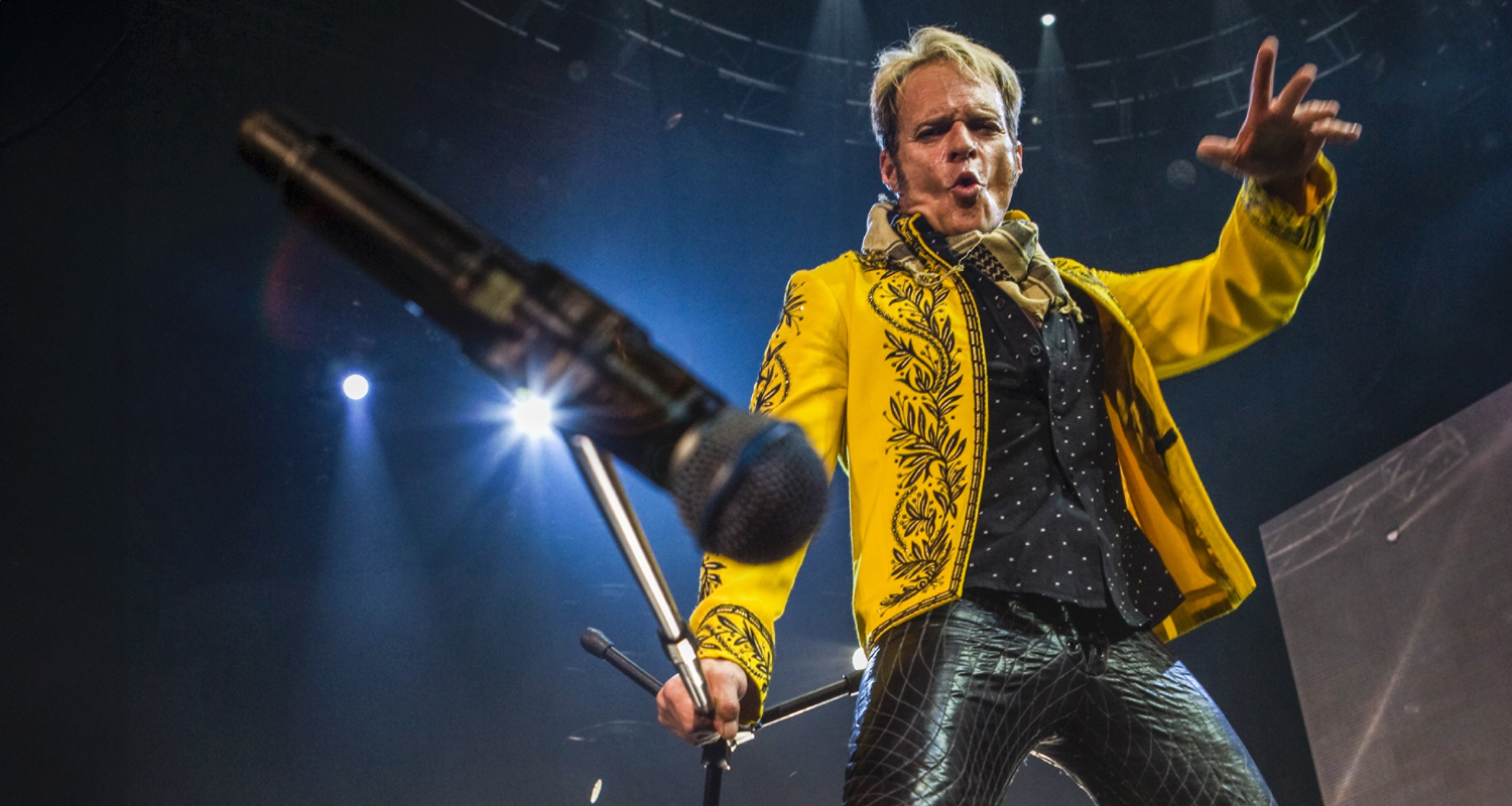 Official Website of the California Mid-State Fair | Paso Robles, CA