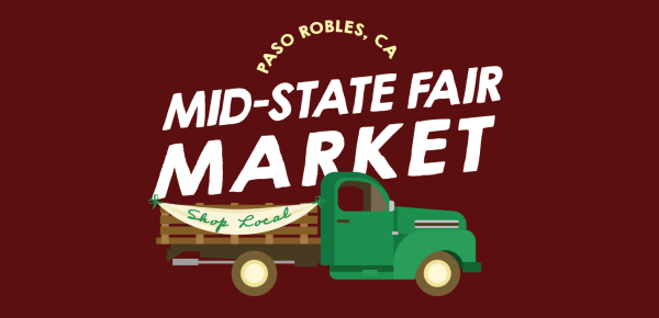 Official Website of the California Mid-State Fair | Paso Robles, CA