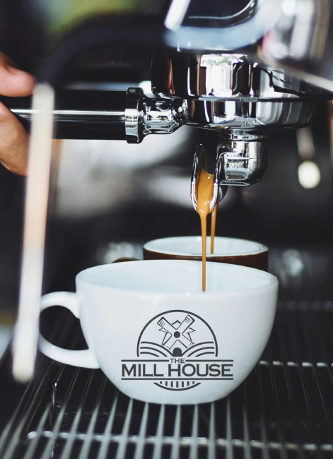 The Mill House Cafe