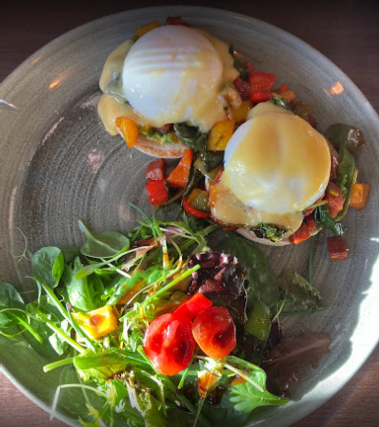 The Mill House Cafe