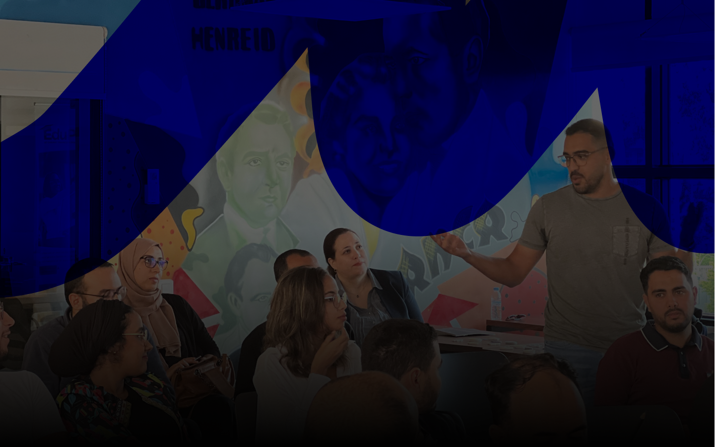 Mindera - United Kingdom | Custom Software Development