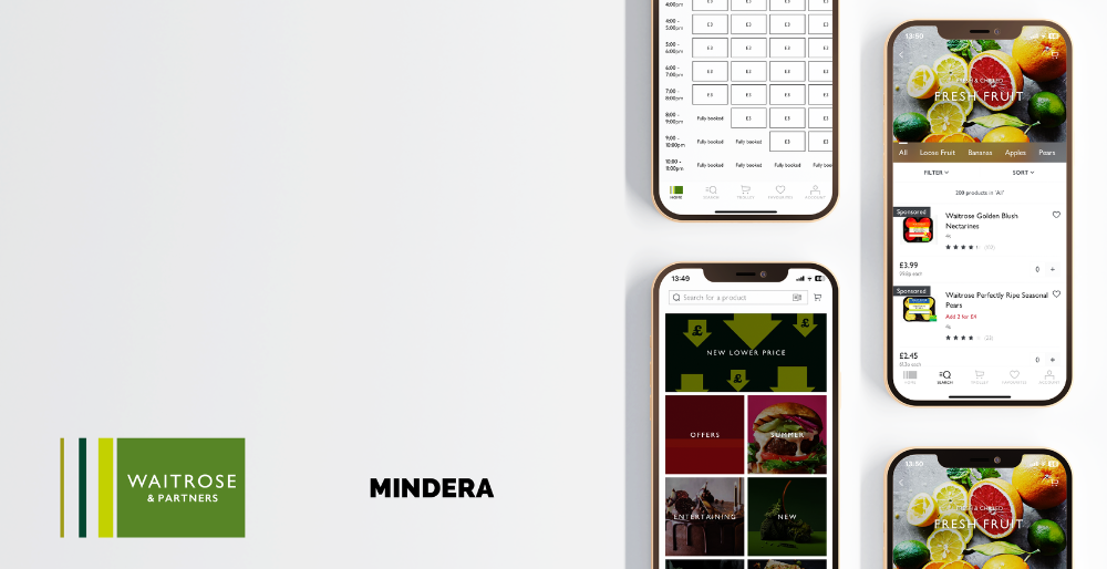 Blog | Mindera | Custom Software Development