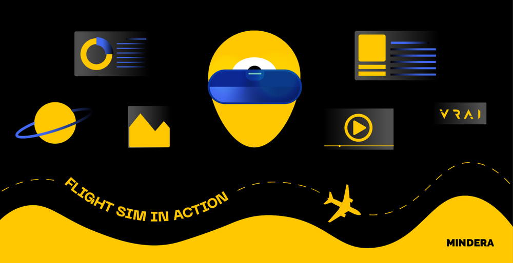 Mindera | Custom Software Development