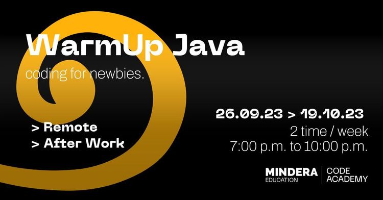 Blog | Mindera | Custom Software Development