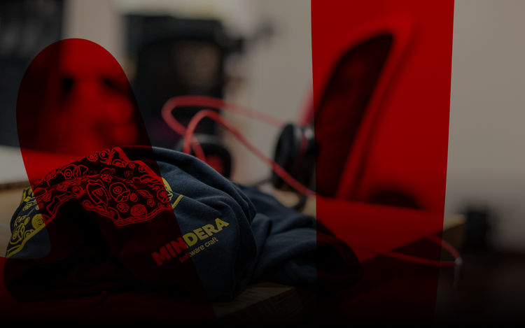 Mindera | Custom Software Development