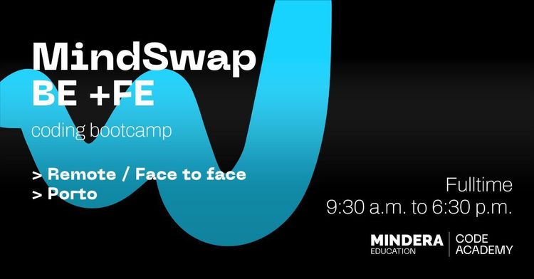 Blog | Mindera | Custom Software Development