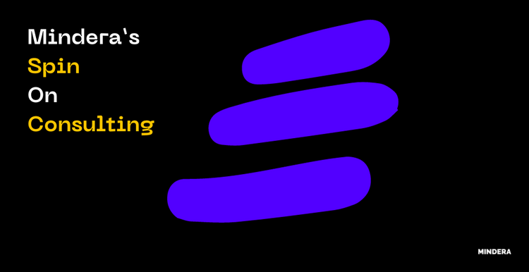 Mindera | Custom Software Development