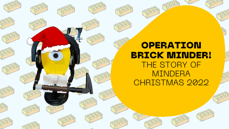 Mindera - Christmas 2022