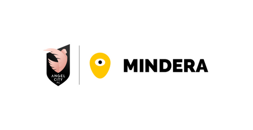 Mindera - Angel City Partnership